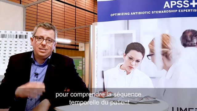 Rencontre avec le Pr Louis Valiquette, Directeur Médical de la société ...