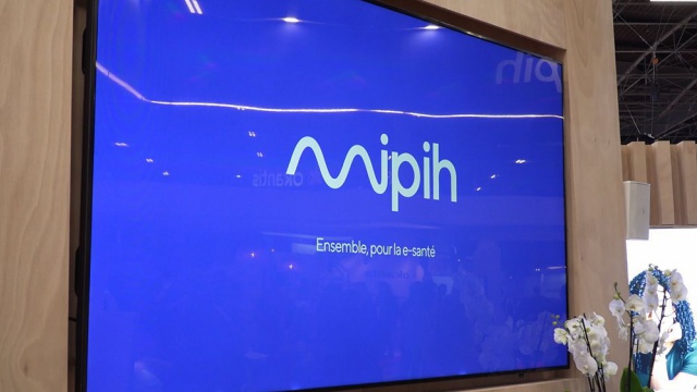 Les rencontres d'HospitaliaTV sur SANTEXPO 2023 : MIPIH