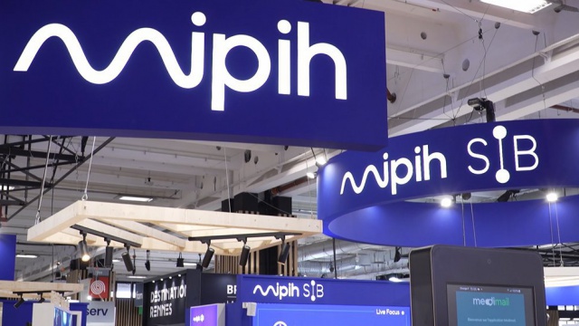 Les rencontres HospitaliaTV sur SANTEXPO 2024 : Mipih SIB